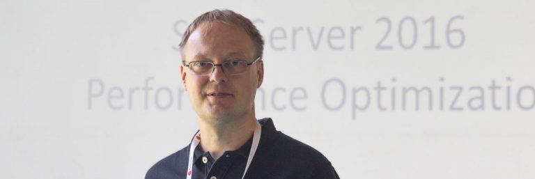 Vedran Kesegic Blog – SQL Server Articles, Tips and Tricks