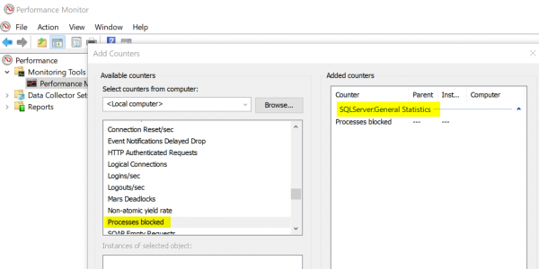My favourite indicator to Monitor SQL – Vedran Kesegic Blog