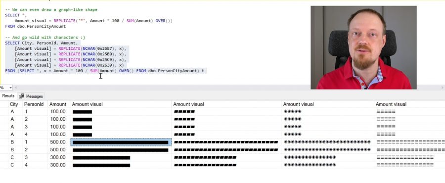 Vedran Kesegic Blog – SQL Server Articles, Tips and Tricks