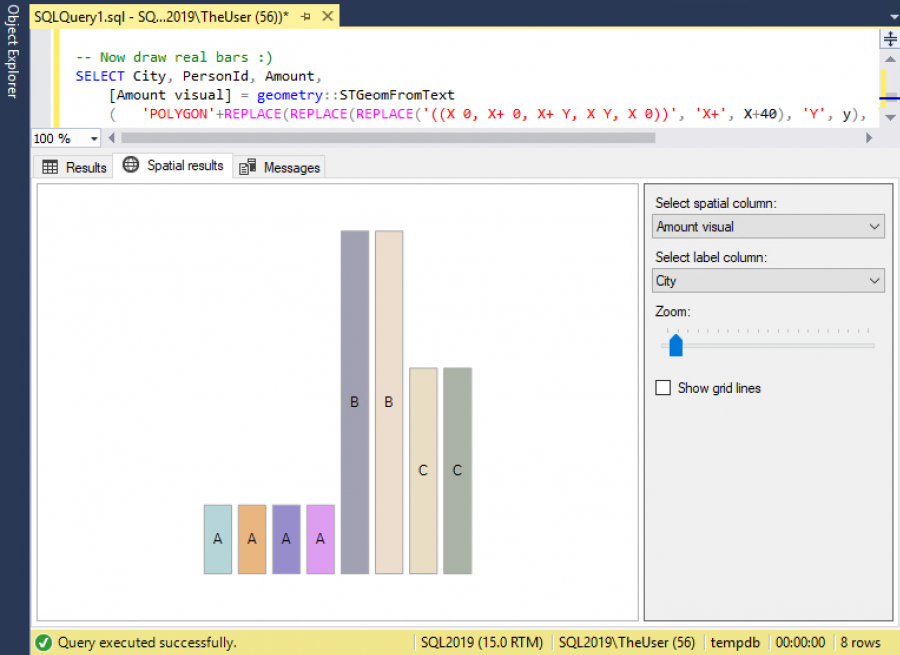 Have SUM() fun! – Vedran Kesegic Blog
